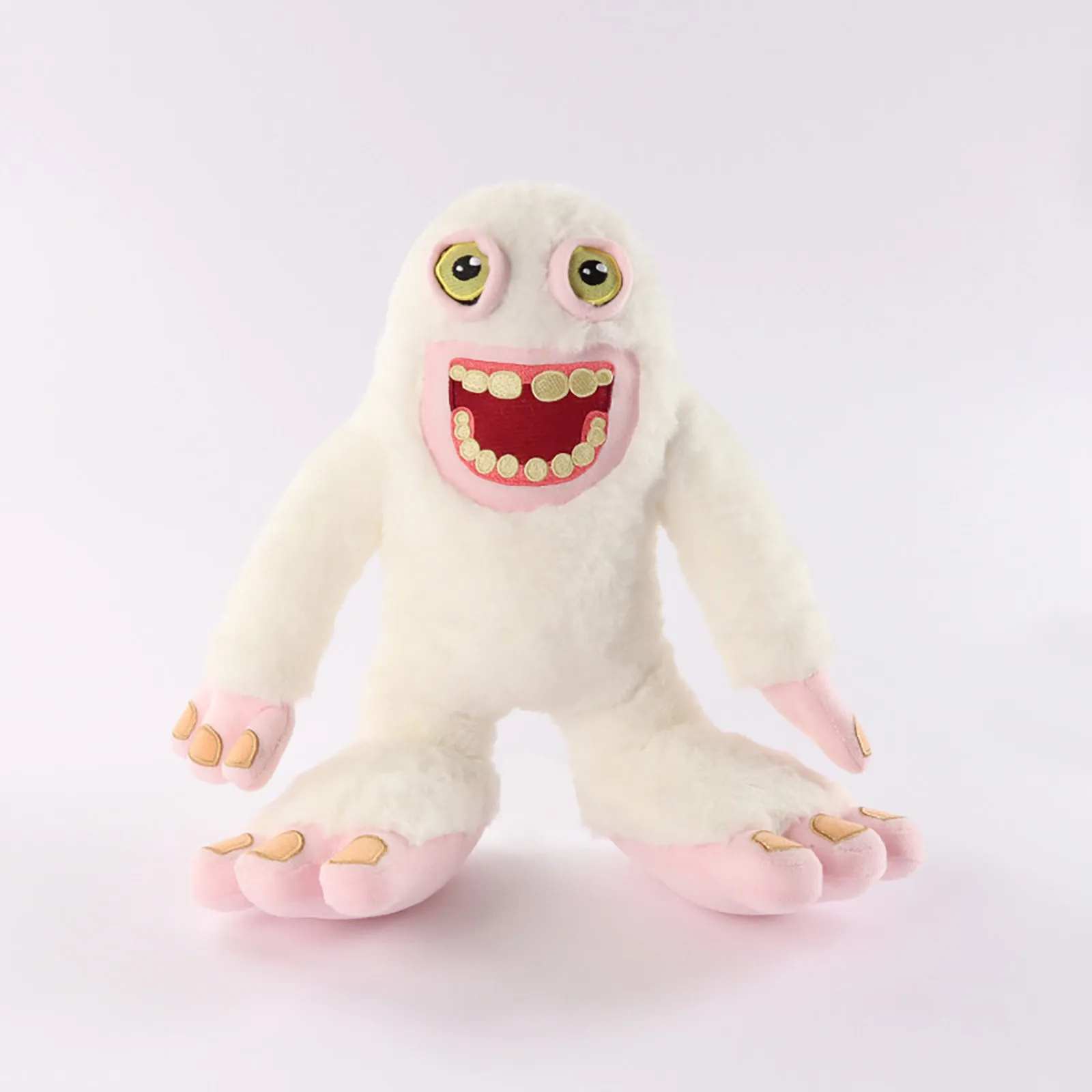My-Singing-Monsters-Plush-Toys-Concert-Furcorn-Scary-Monsters-Horror ...