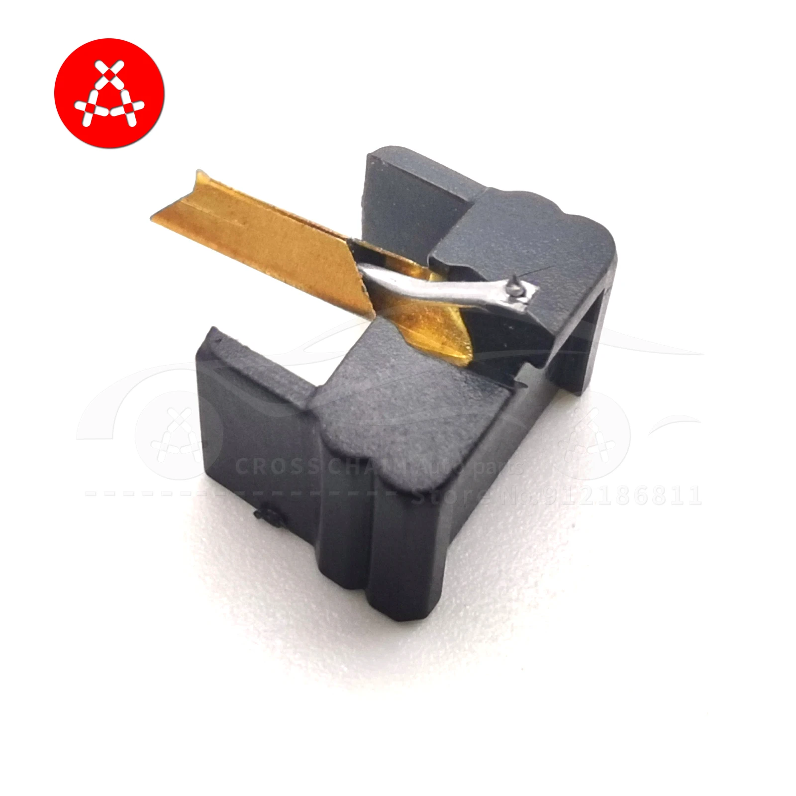 Compatible with high quality new stylus replacement SHURE N91 R1000 ...