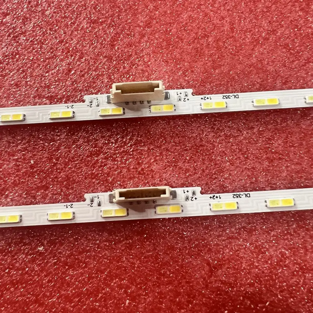 LED-Strip-For-Samsung-UN50AU9000F-UN50AU8000F-GU50AU800NF-GU50AU8079U ...