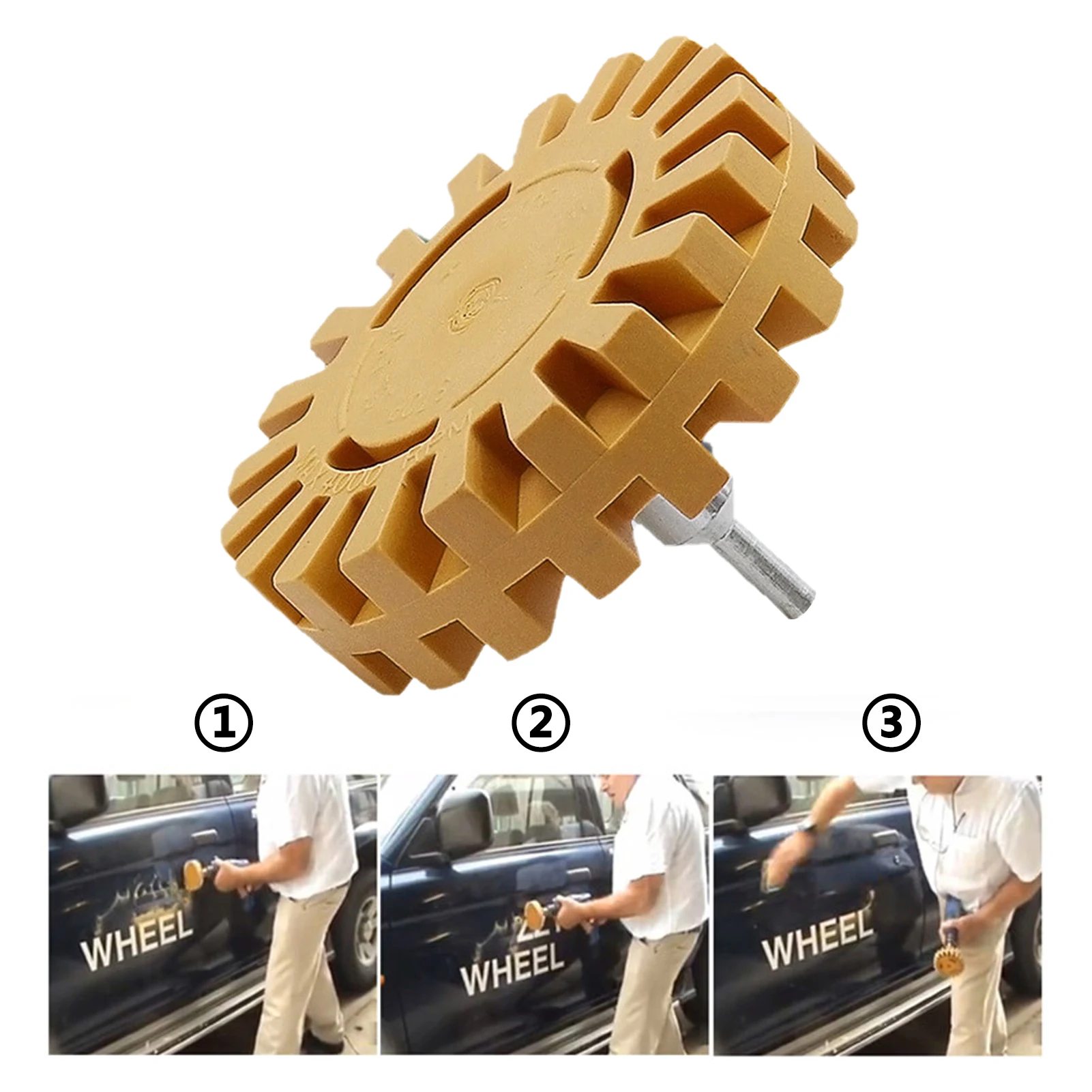 Autó Pneumatikus Gumi Radír Kerékpárnás Lemez Matrica Kerekes ...