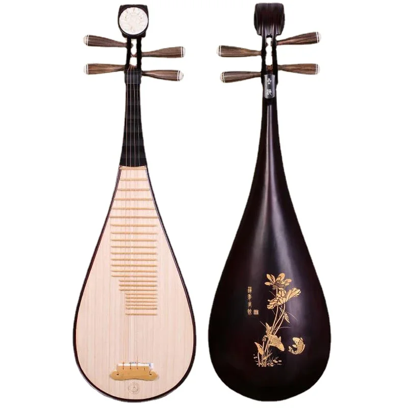Xinghai-Instrumentos-musicales-tradicionales-chinos-para-principiantes ...