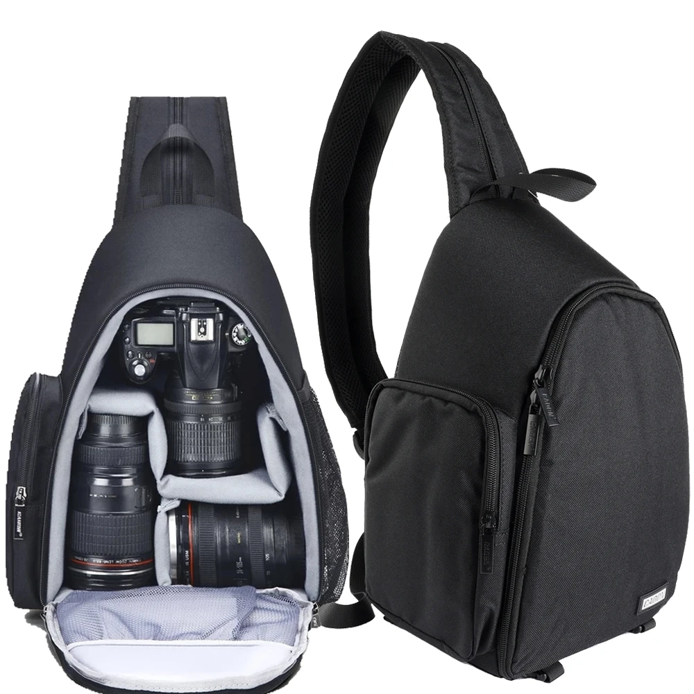 Sony Alpha Camera Bags