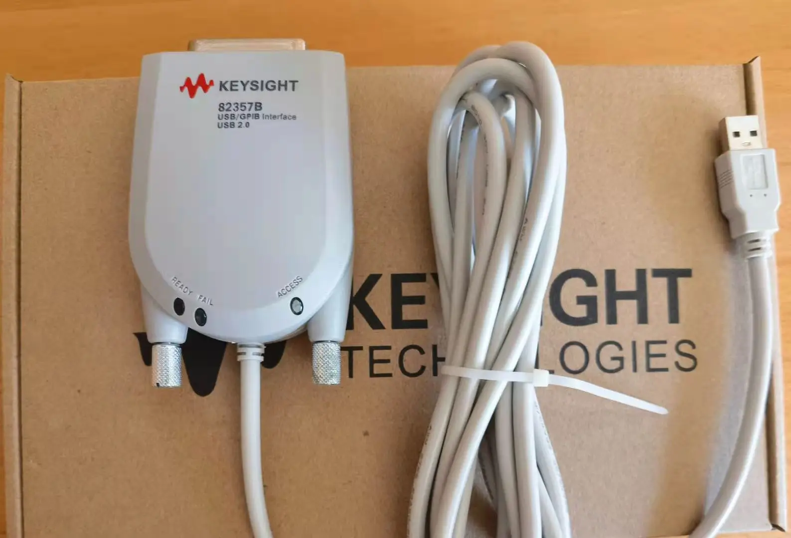Keysight Gpib To Usb Adapter Online Purchase | www.oceanproperty.co.th