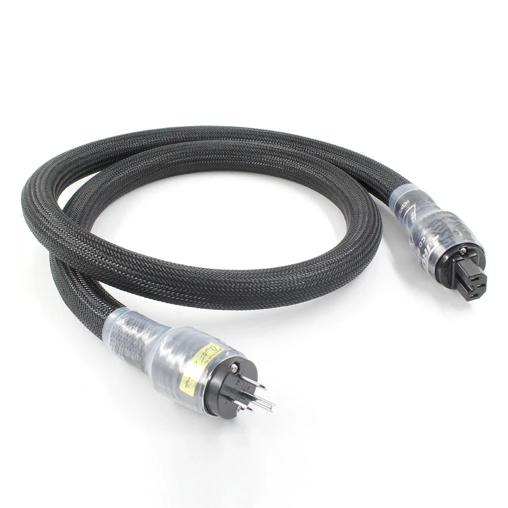 Snake-Shunyata-Research-AC-Power-Cable-Hifi-Audio-Cable-High-Quality-EU ...