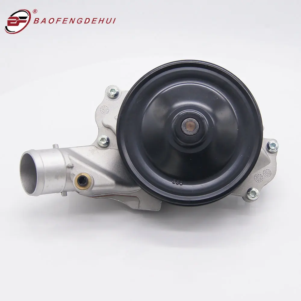 New-Engine-Water-Pump-for-Range-Rover-Land-Sport-XJR-XKR-LR033993 ...