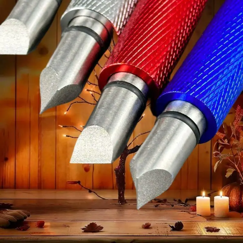 1PC Golf Club Grooving Sharpening Tool Golf Groove Sharpener Wedge Club ...