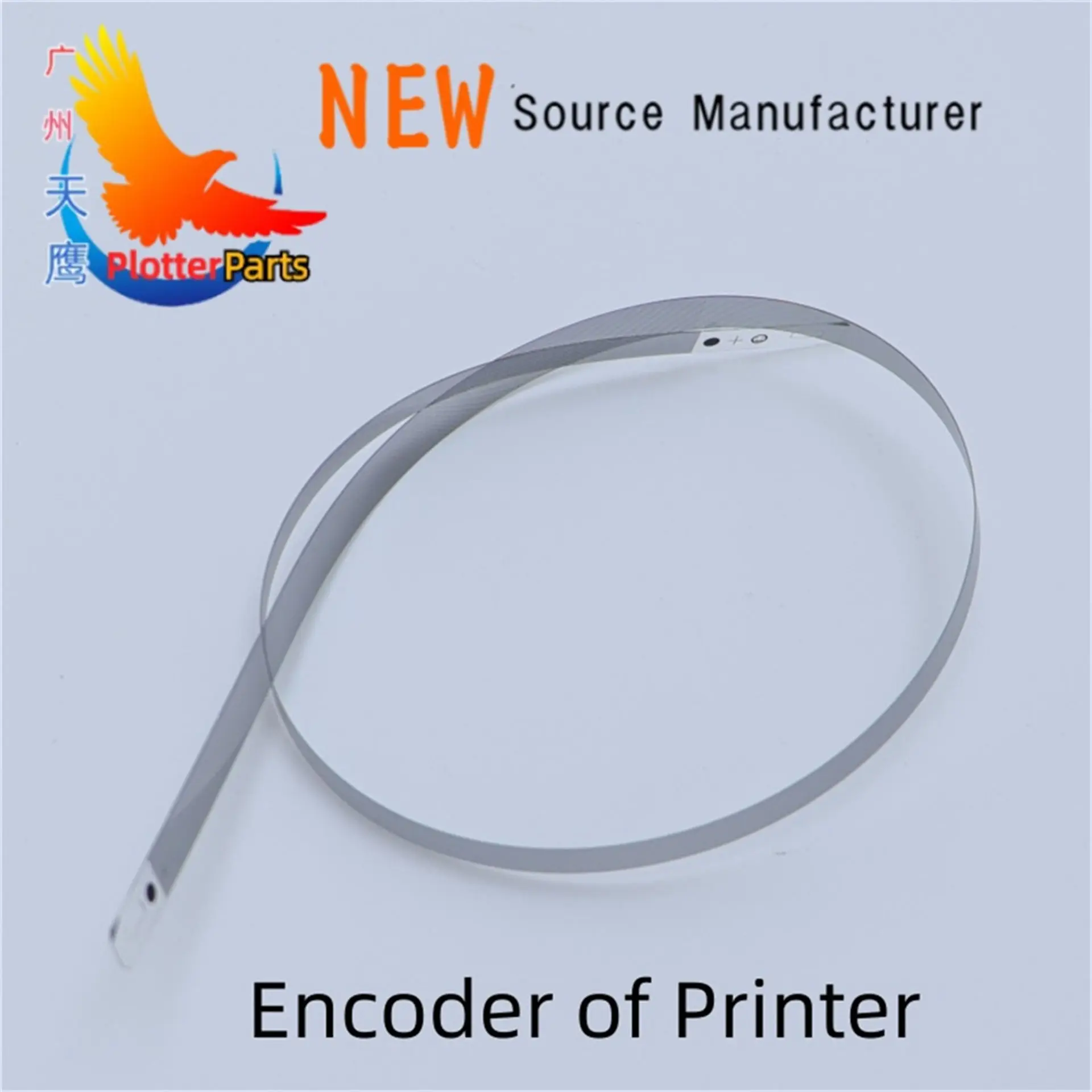 Encoder Strip QC3-5256 For Canon iX4000 5000 ix6580 ix6560 iX6780 6880 ...