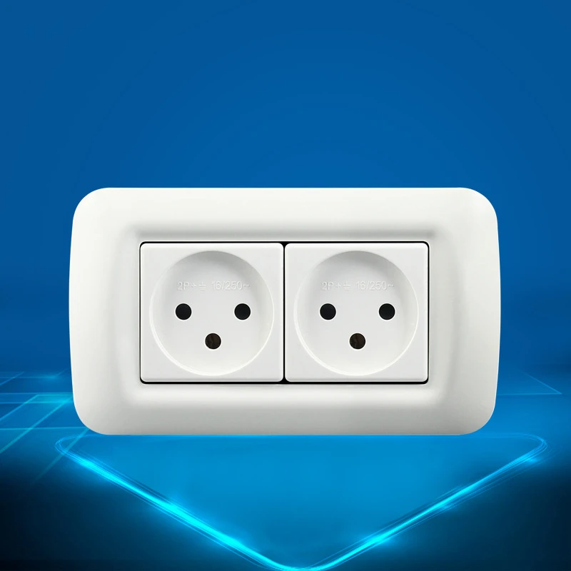 Israeli-146mm-Extended-two-position-Israeli-socket-16A-two-position-PC ...