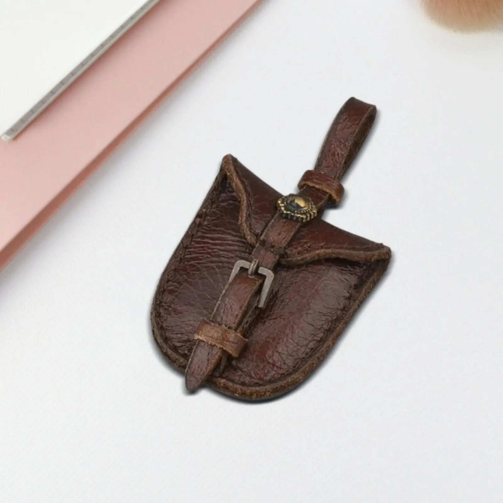 1-6-Scale-Bag-PU-Leather-Model-Handmade-for-12in-Men-Figures ...