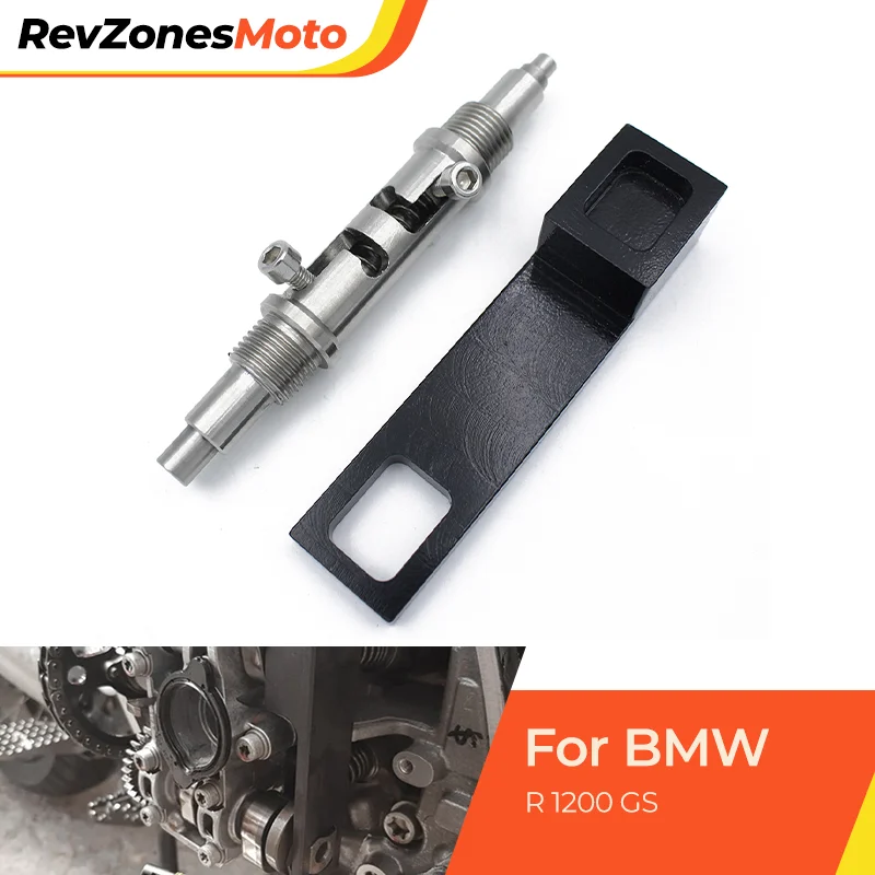 TDC BDC Alignment Pin Modification Engine Timing Tool for BMW R1200GS R ...