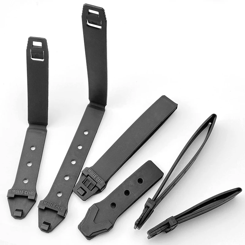1piece-Molle-Accessory-Connection-Buckle-K-Sheath-Waist-Clip-KYDEX ...