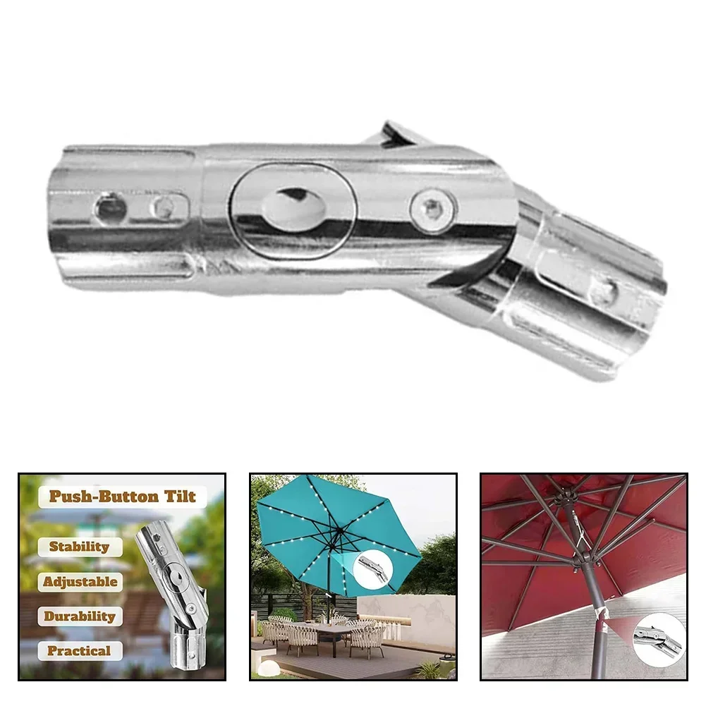 Patio-Umbrella-Replace-PartsGarden-Umbrella-Button-Tilt-Adjuster ...
