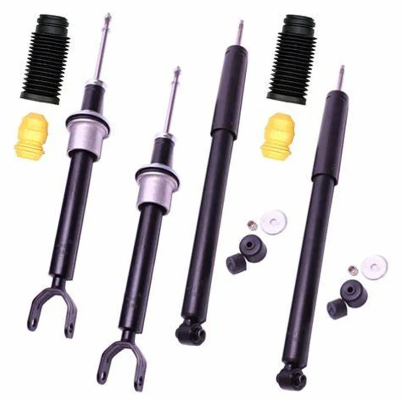 Amortiguador-delantero-de-piezas-de-autom-vil-autom-tico-adecuado-para ...