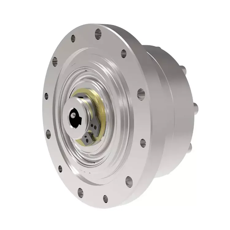 Low-noise-Harmonic-Drive-Reducer-gearbox-for-Industry-robots-Gear-Speed ...