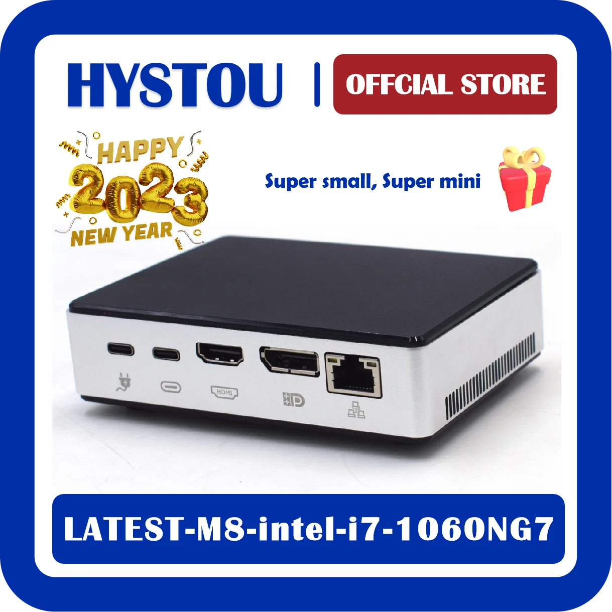 Hot Sale Intel Core i7 1060NG7 Portable Windows i5 1030NG7 10th Gen ...