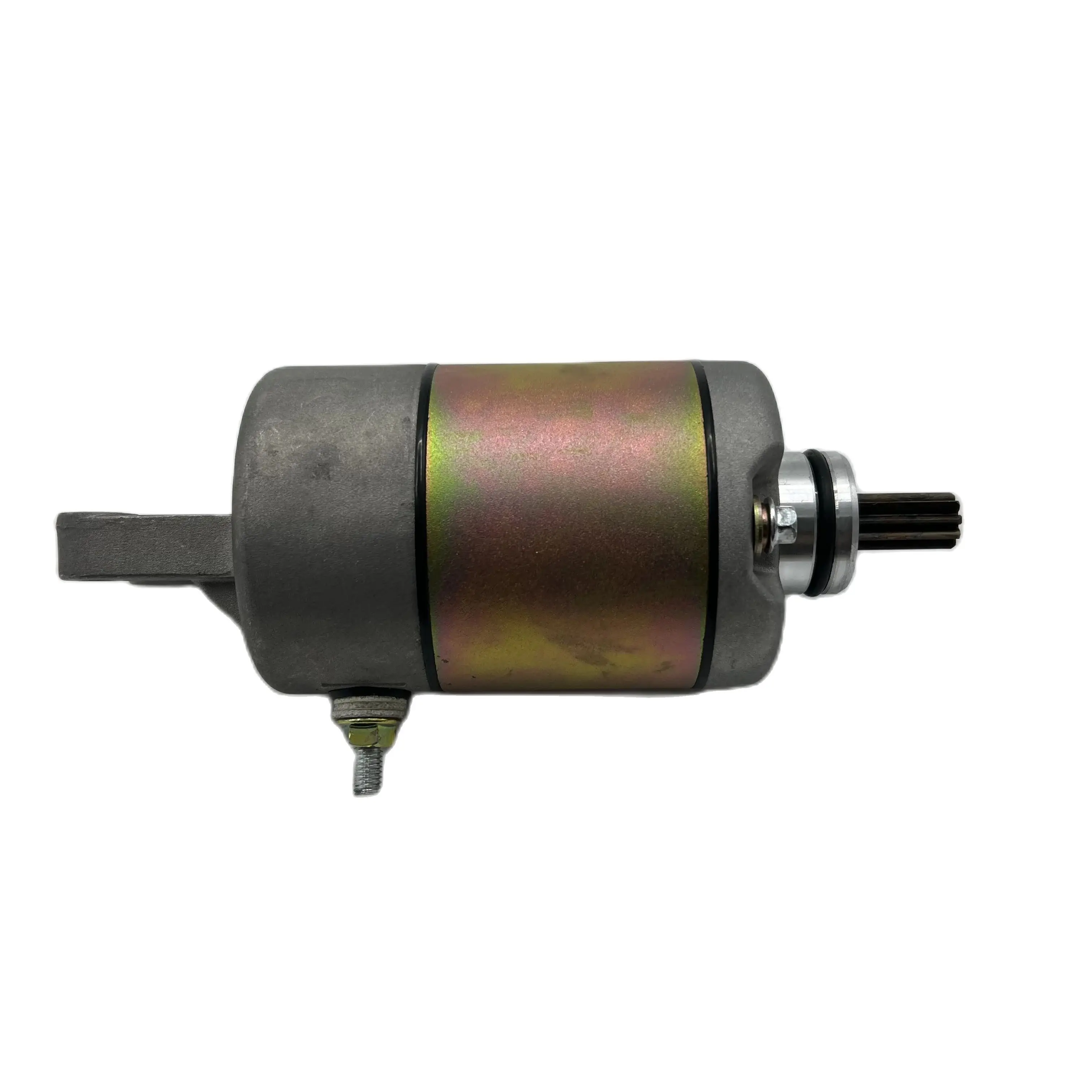 New Starter Motor for Buyang Feishen 300cc D300 G300 ATV Quad 2.1.01 ...