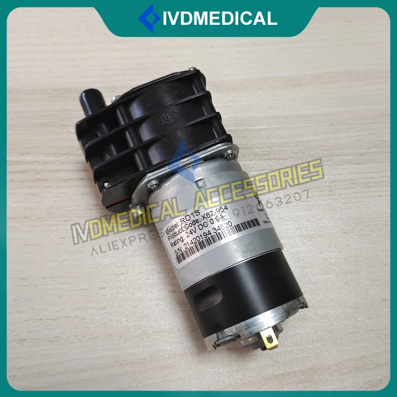 Dirui-Analizador-de-urin-lisis-FUS-3000PLUS-FUS-1000-FUS-2000-bomba-de ...