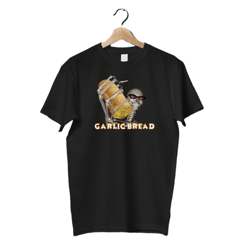 Evil-Silly-SkeletonT-shirt-Garlic-Bread-Skeleton-Dank-Meme-Shirt ...
