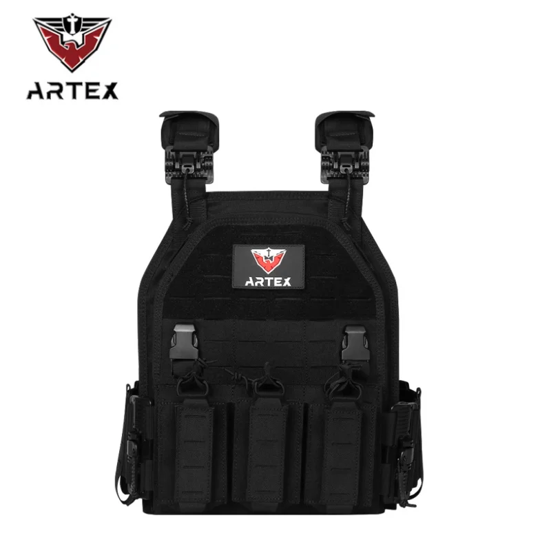 Tactical-Vest-6094-Fast-detachable-light-laser-cut-outdoor-hunting ...
