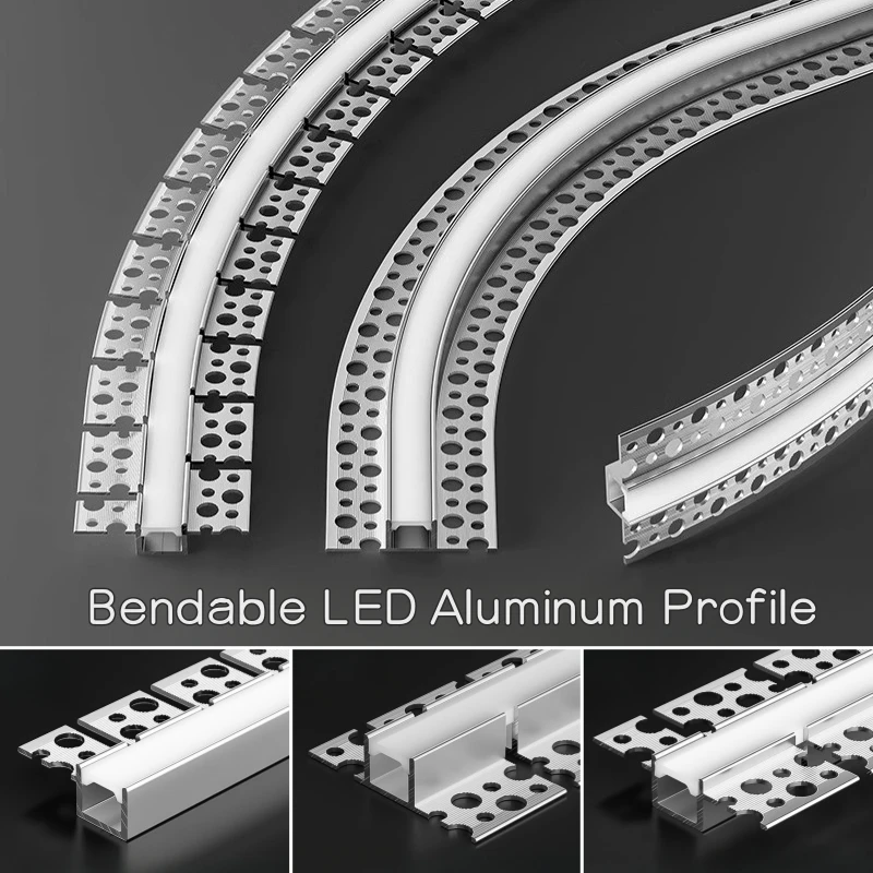 Flexible-Bendable-LED-Aluminum-Profile-Embedded-Ceiling-Side-Curve ...