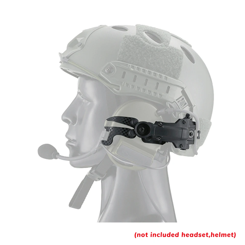 New-Helmet-AXL-Headphone-Adapter-Kit-Comtac2-3-Headset-Accessories ...