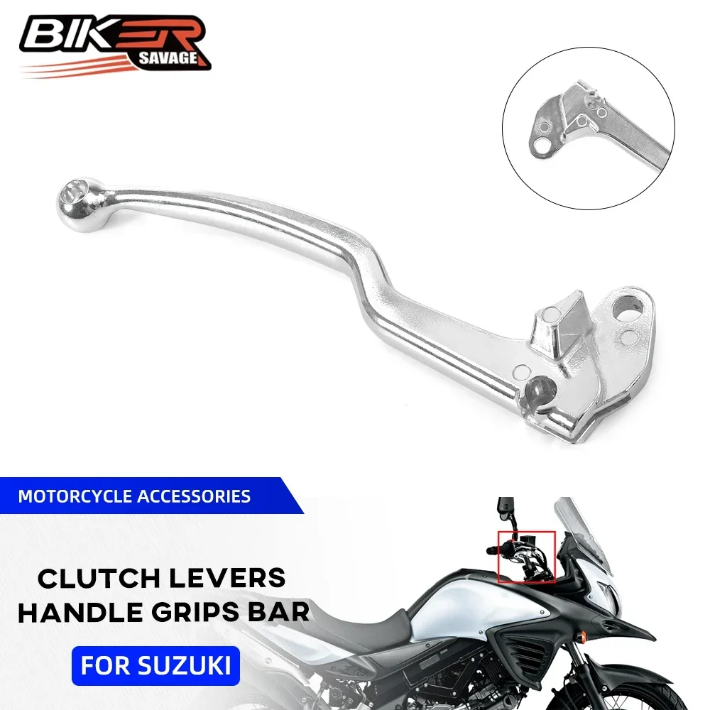 Clutch Levers Handle For SUZUKI DL 650 V-STROM DL650A XT RV125 RV 200 ...