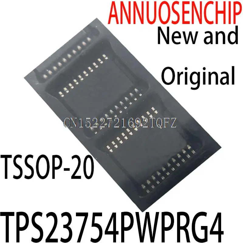 5PCS-10PCS-New-and-Original-TPS23754-TPS23754PWP-TPS23754PWPR-TSSOP-20 ...