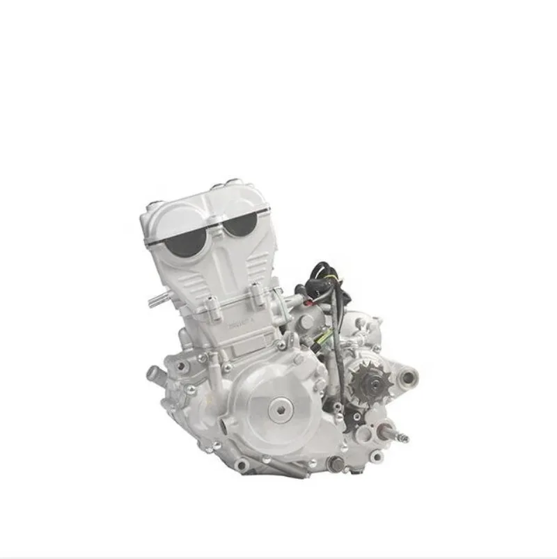 Zongshen 250CC Engine: A Comprehensive Review and Guide for Motorcyclists