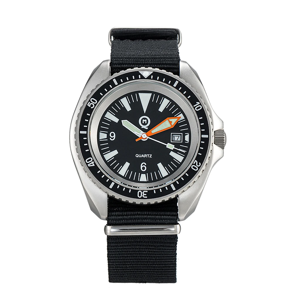 QIMEI-Classic-Design-UDT-Military-Army-Sport-men-s-Outdoor-Diver ...
