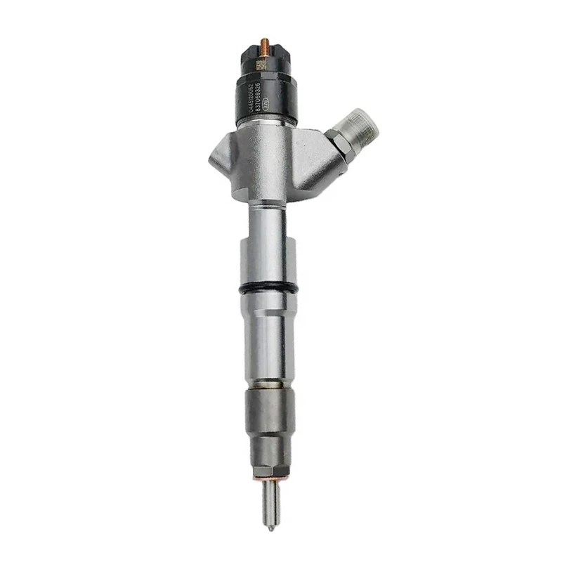 New-Common-Rail-Diesel-Fuel-Injector-0445120371-For-DONGFENG-CUMMINS ...