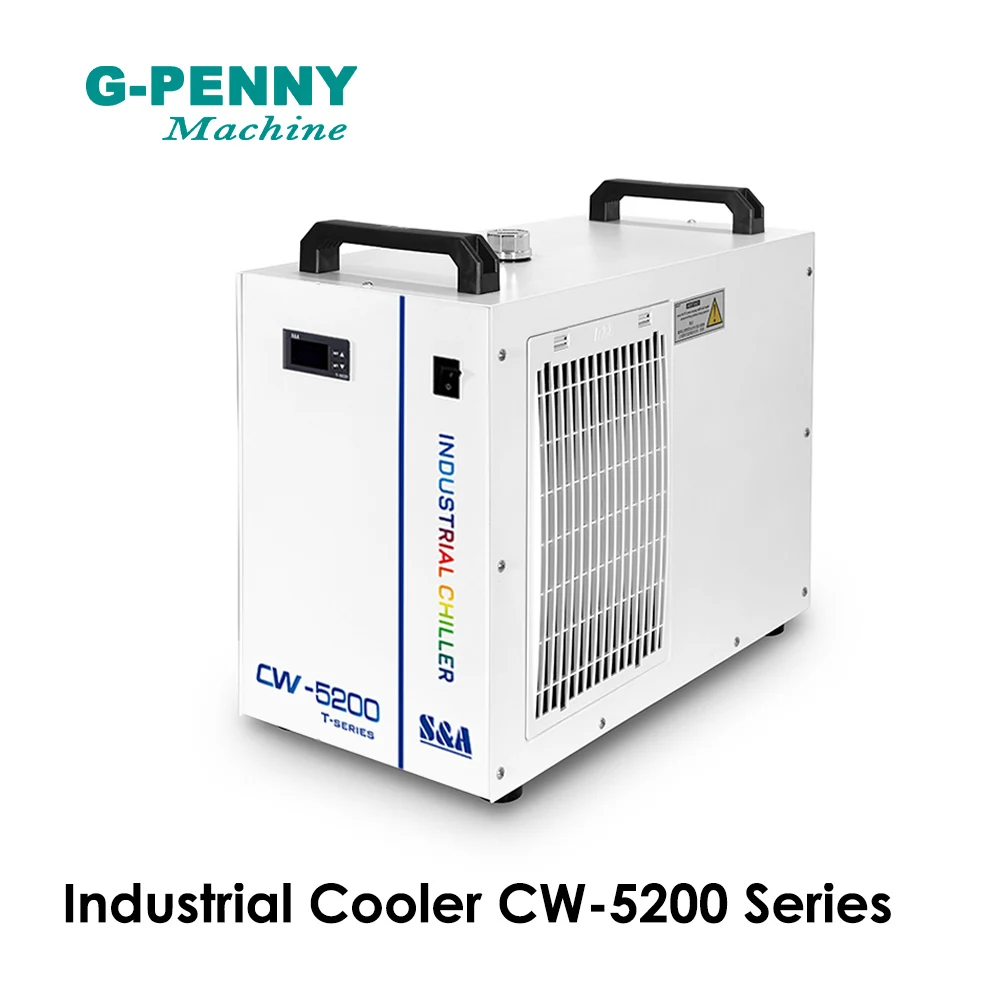 S-A-CW-5200-Cooling-Capacity-Water-Cooled-Machine-Industrial-Chiller ...