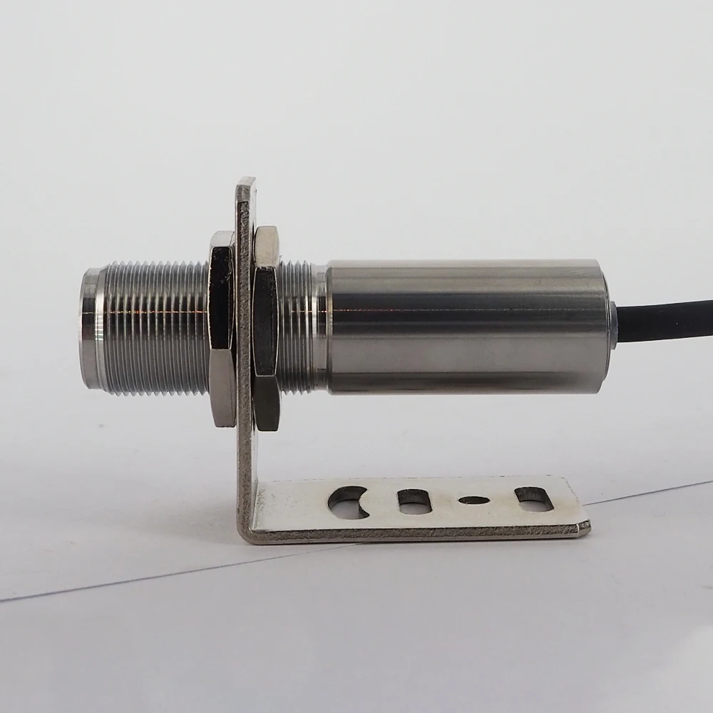 FST600-400A Non Contact Digital 20mA Thermocouple Infrared, 48% OFF