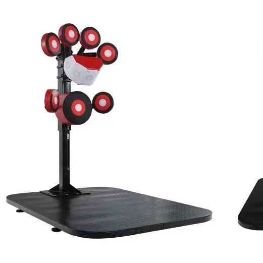 Factory-Direct-Sale-Boxing-Arcade-Machine-Cardio-Sports-Boxing ...