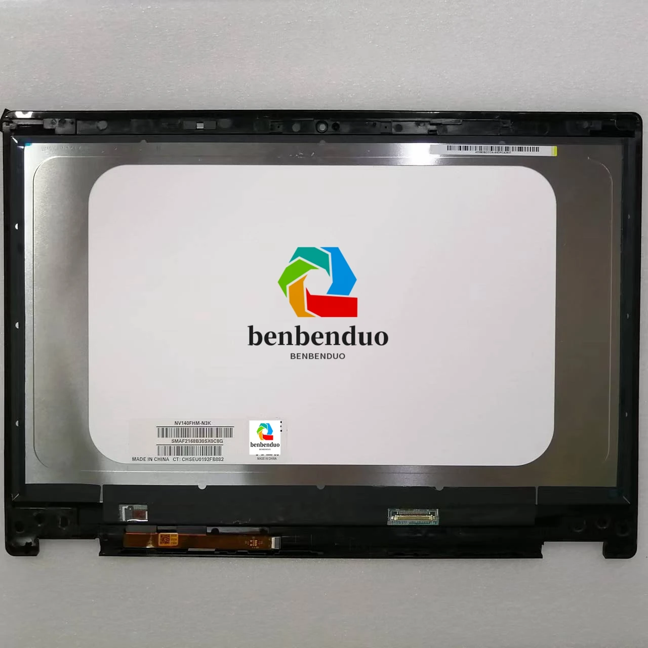 14-0-IPS-FHD-WLED-LCD-Screen-Display-Touch-Digitizer-Assembly-With ...