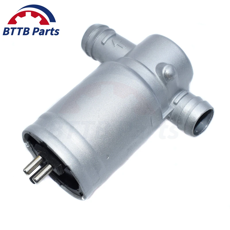 0280140510 Idle Air Control Valve For Mercedes-Benz S G-Class SL Coupe ...