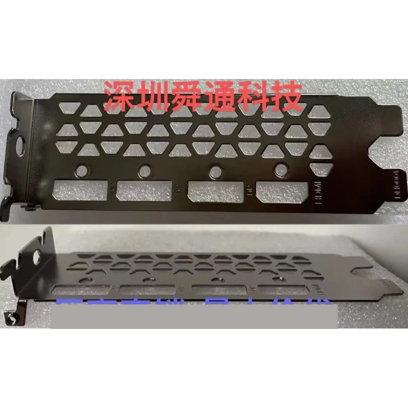 IO-Shield-Back-Plate-BackPlate-Blende-Bracket-for-GIGABYTE-RX5600XT-6G ...