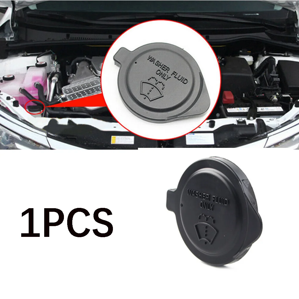 Car-Windshield-Washer-Bottle-Reservoir-Cap-85386-60050-For-Toyota-Camry ...