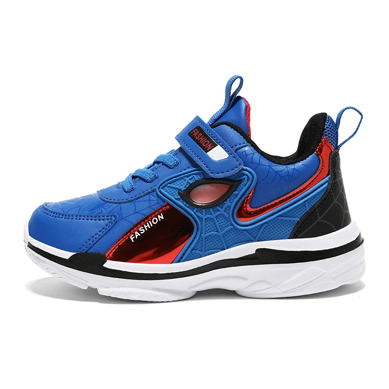 Boys-Sneaker-Fashion-Children-Shoes-Design-Luxury-Tennis-Cause-Sneaker ...