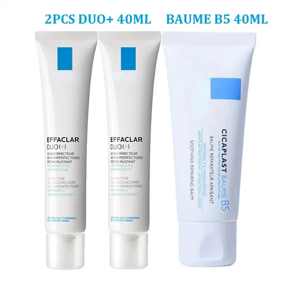 La-casa-creme-clareador-para-remover-acne-removedor-de-acne-oil-control ...