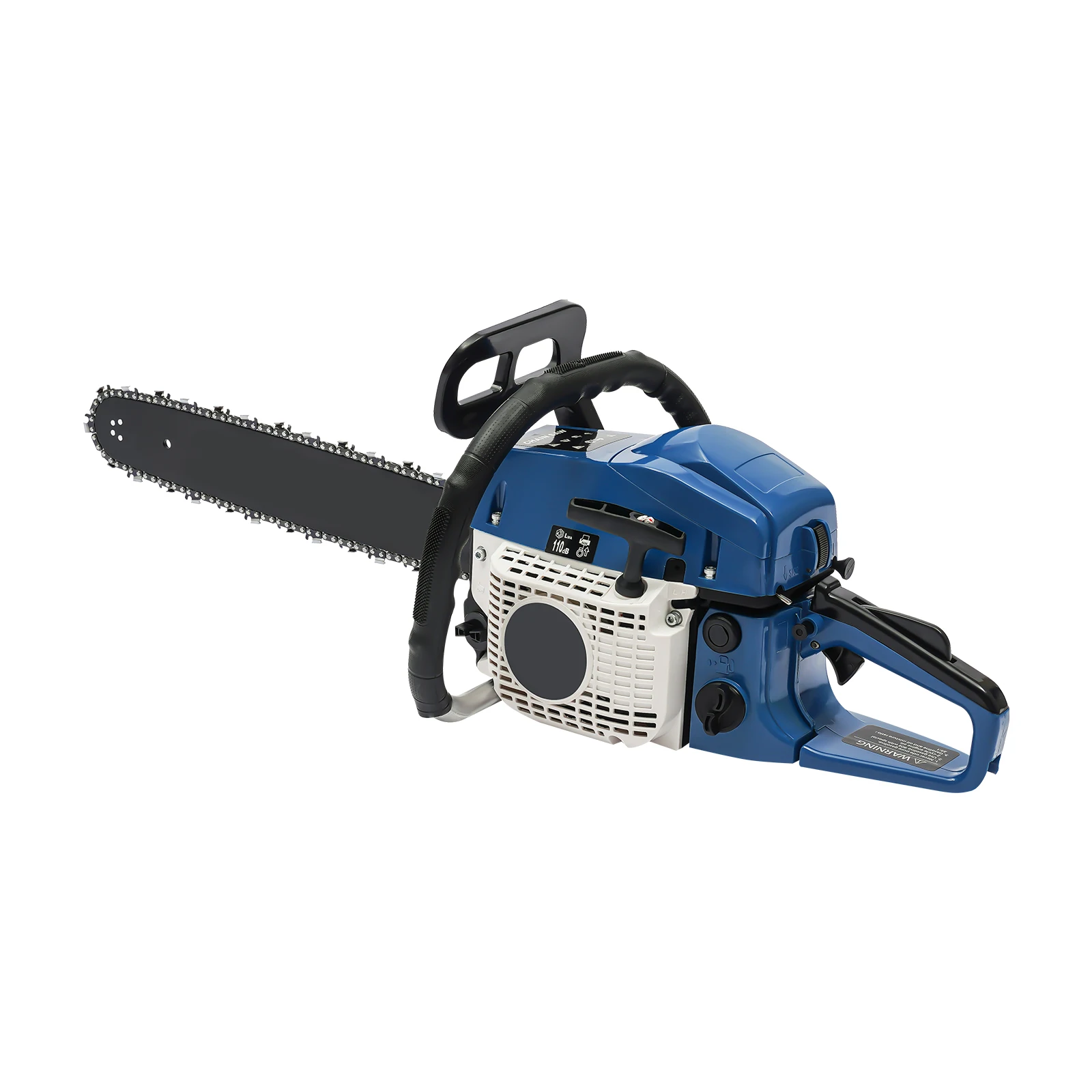 52cc-Gasoline-Powered-Chainsaws-2-Cycle-Gas-Chainsaw-20-Inch ...