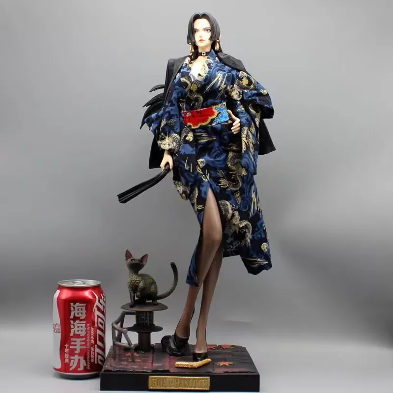 46cm-One-Piece-Kimono-Queen-Uta-Scene-Hand-Made-Animation-Anime ...