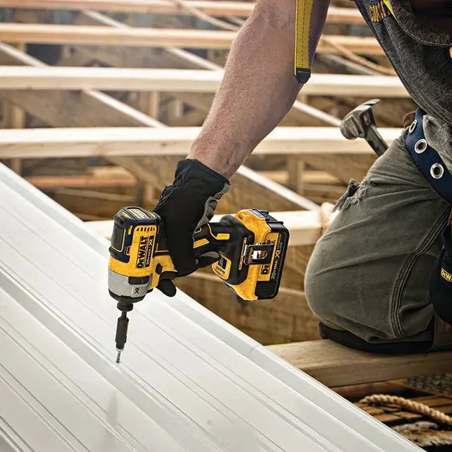 Nikon 18 55 Atornillador De Impacto DeWALT DCF887P1 (1 X 5,0 Ah ...
