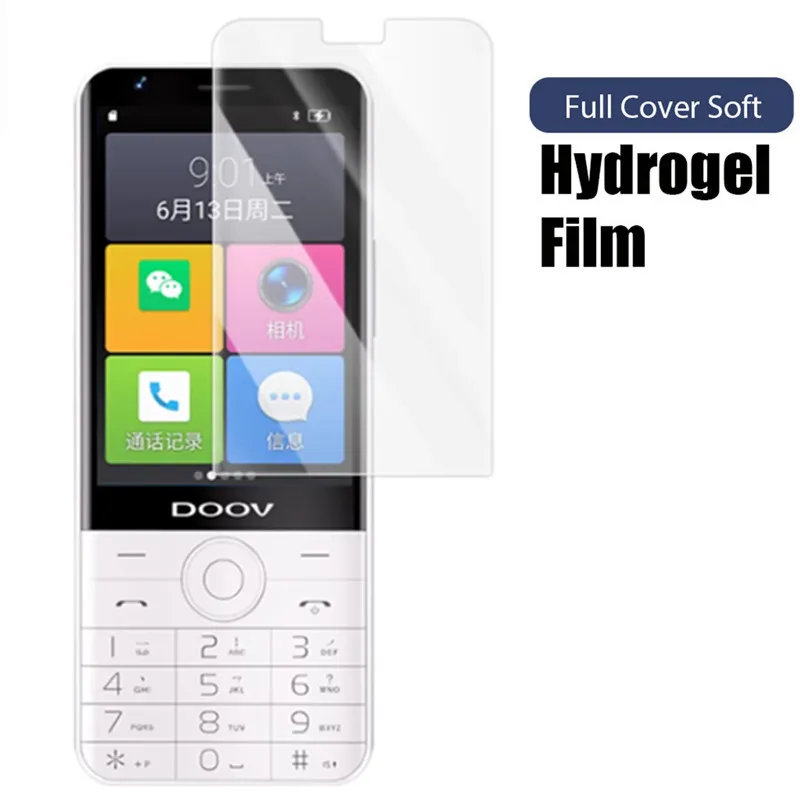 CellPhone-Screen-Protector-Guard-Cover-Film-For-DOOV-R17-Pro-R17Pro-H8 ...
