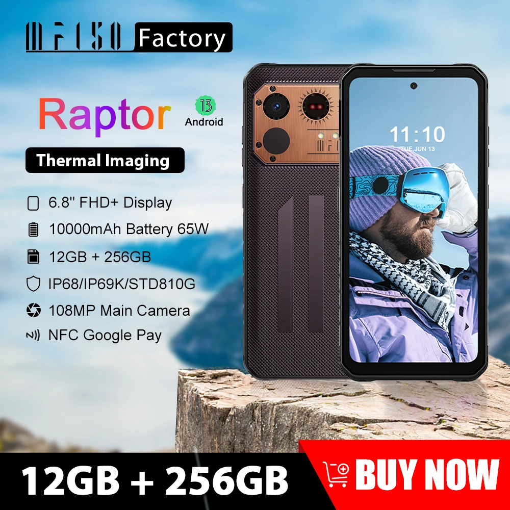 IIIF150-Raptor-12GB-256GB-10000mAh-65W-Fast-Charge-108MP-Camera-6-8 ...
