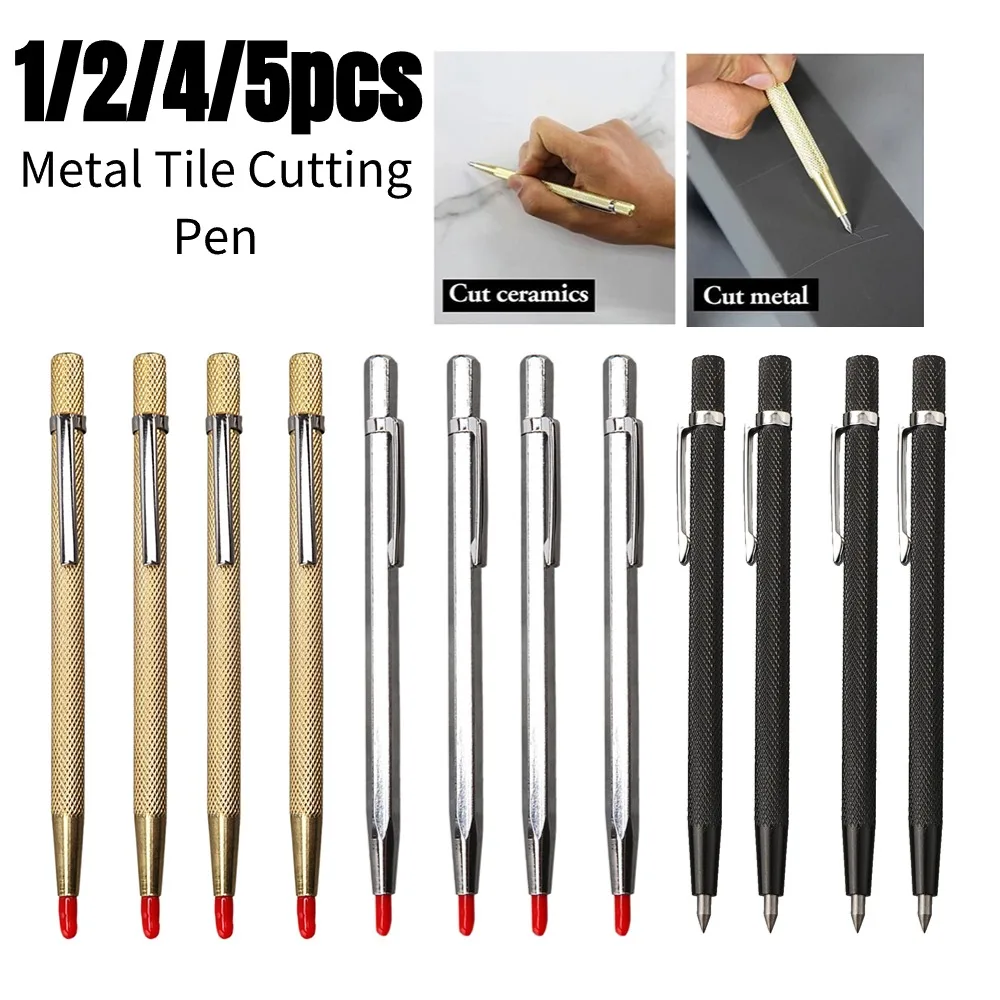 1-2-4-5pcs-Diamond-Scribing-Pen-Tungsten-Carbide-Tip-Engraving-Pen ...