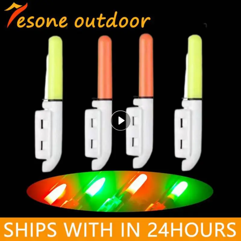 Fishing-Electronic-Rod-Luminous-Stick-With-Bell-Pole-Light-LED-CR425 ...