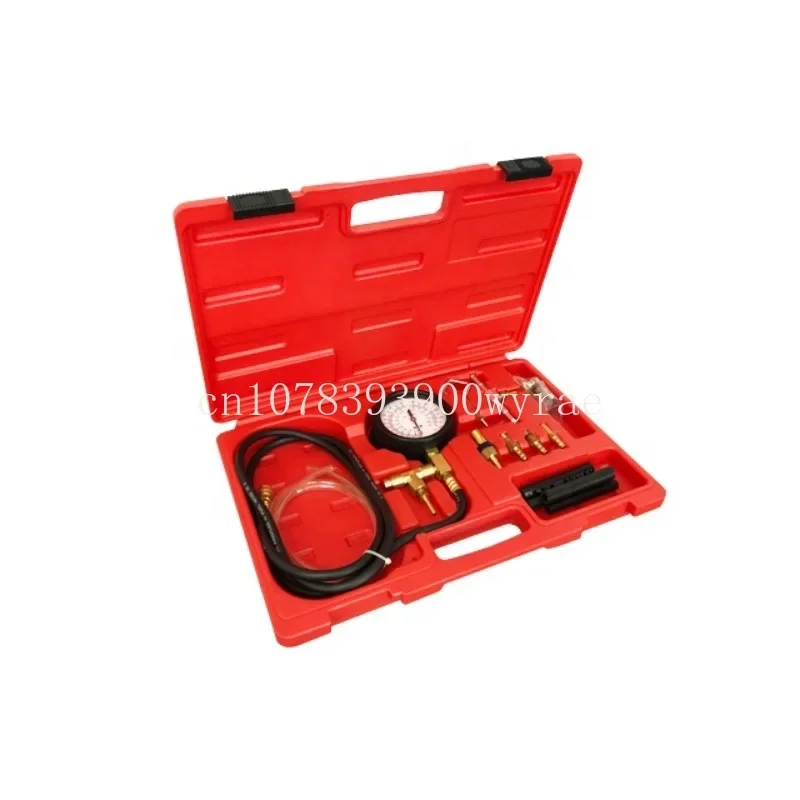 Fuel-Injection-Pump-Pressure-Gauge-Tester-Gasoline-Test-for-Japanese ...
