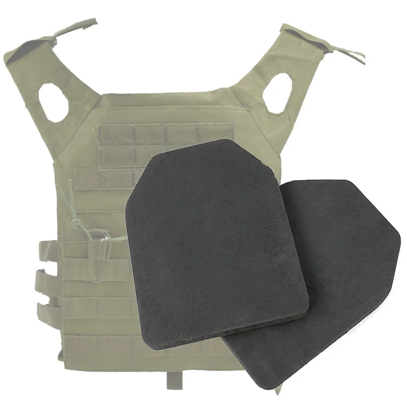 2pcs-Tactical-JPC-Protective-EVA-Pads-Airsoft-War-Game-Body-Carrier ...
