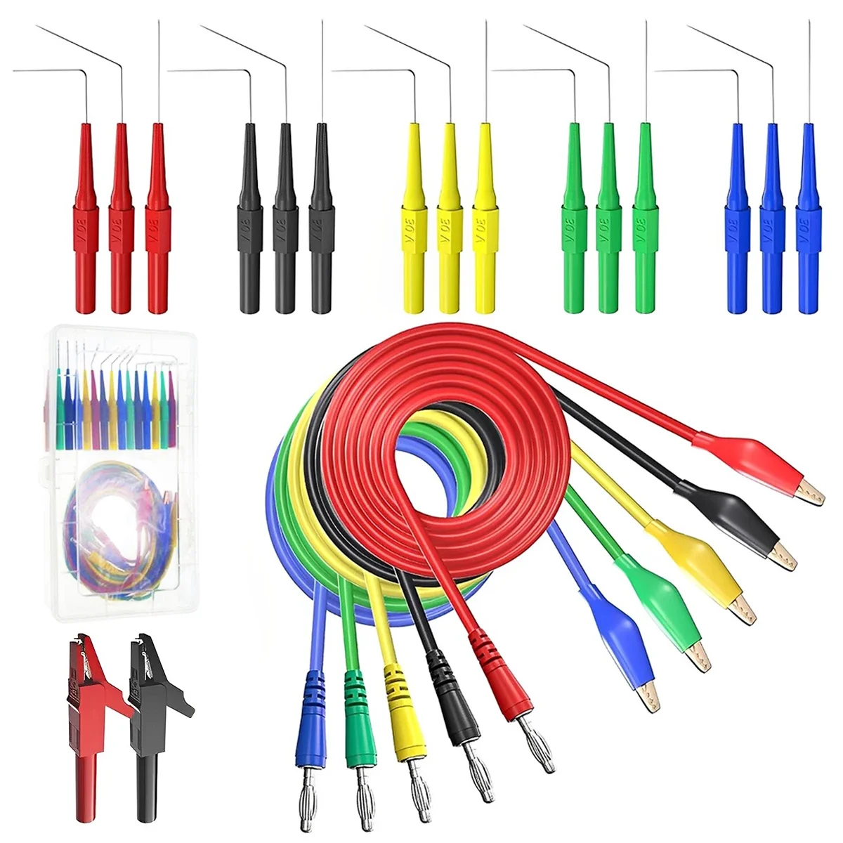 22Pcs-Back-Probe-Kit-4mm-Banana-Plug-Alligator-Clip-Kit-with-3-Angles ...