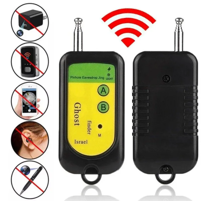 Wireless-Signal-Detector-Anti-Cheating-Anti-Spying-Full-Range-Equipment ...